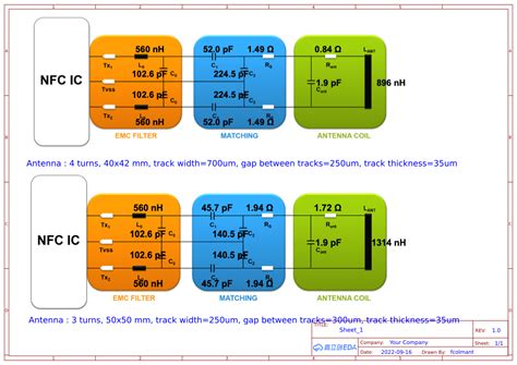 Mfrc522 Nfc Shield Easyeda Open Source Hardware Lab Mfrc522 Nfc Shield Easyeda Open Source Hardware Lab