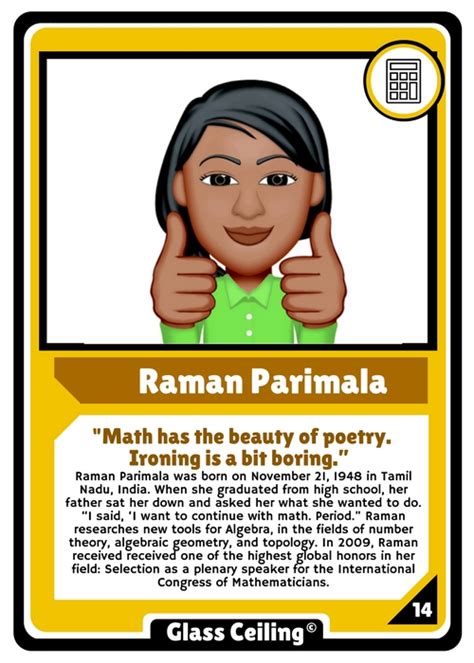 Glass Ceiling Devpost