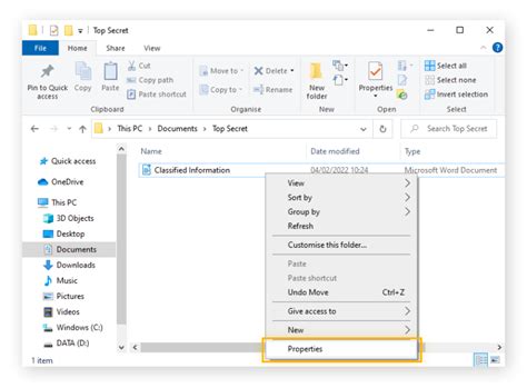 Cómo abrir un archivo encriptado de forma segura y efectiva