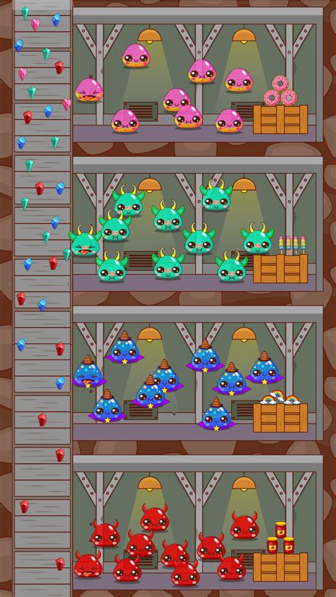 Slime Farm Idle Farm Ranch For Android Download
