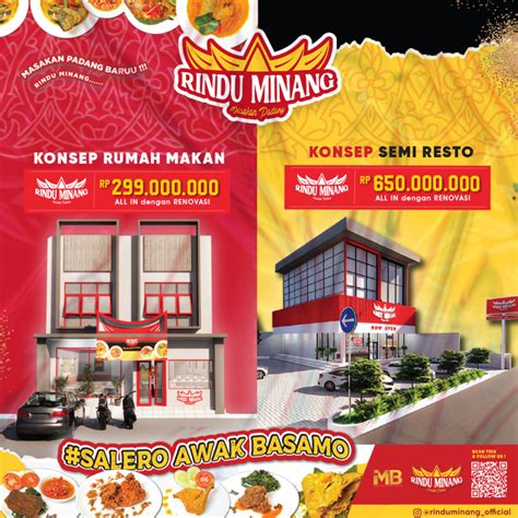 Rindu Minang