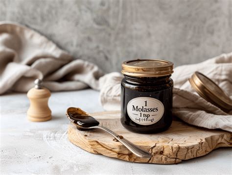 Is Molasses Low Fodmap Safe Portions Substitutes And Faqs1