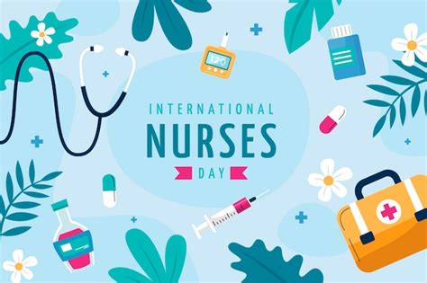 Nursing Background