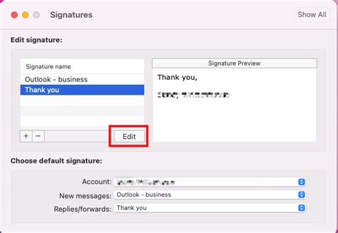 How to Change Signature in Outlook: Step-by-Step Guides