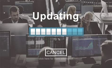 UPDATE YOUR SOFTWARE