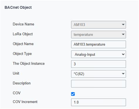how to integrate lorawan devices to bacnet bms system via milesight