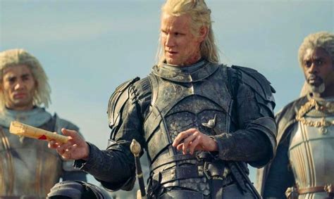 Сериал Дом Дракона 3 серия дата выхода и что будет далше смотреть промо