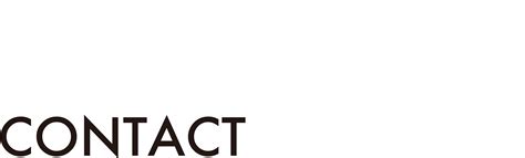 Contact Chusha 株式会社中部写真プロダクション