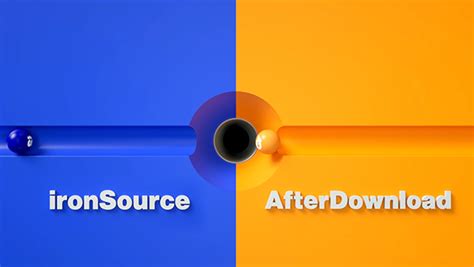 Iron Source On Behance