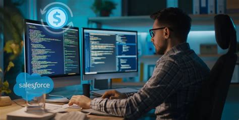 How Much Does It Cost To Hire A Salesforce Developer Country Wise