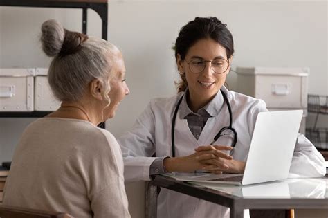 Major Components Of The Problem Oriented Medical Record