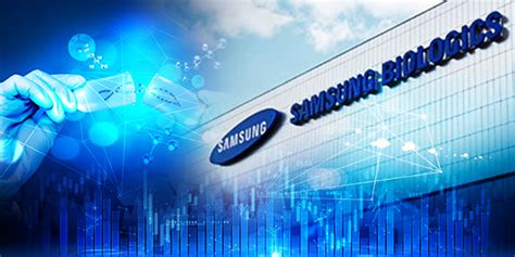 삼성바이오 대규모 수주 비결 이재용과 존 림 글로벌 영업에 Esg 화룡점정