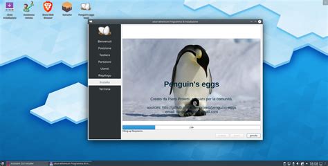 Penguins Eggs Alternatives Top 5 Linux Distros And Similar Apps Alternativeto