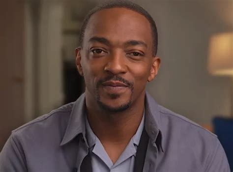 Anthony Mackie Booking Agent Roster Mn2s
