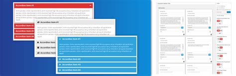 The Best WordPress Accordion Plugins 2025 RadiusTheme