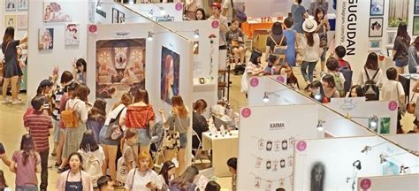 서울일러스트레이션페어2017 전시 정보 오픈갤러리