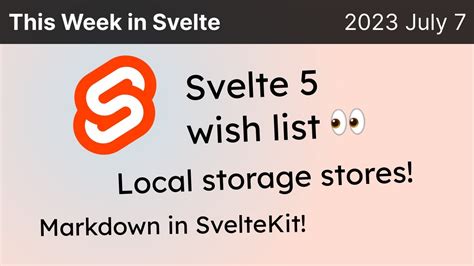 svelte logo
