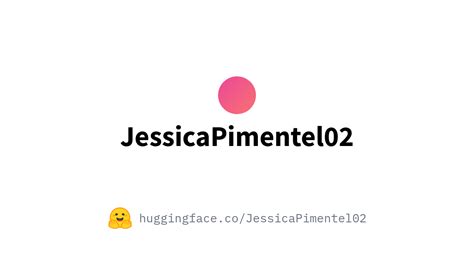 Jessicapimentel02 Jessica Pimentel Cantero