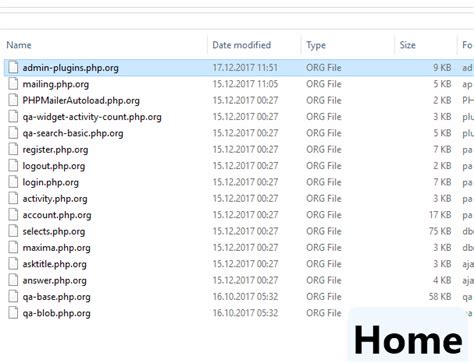 Is There A Keyboard Shortcut For Open File Location Within Windows