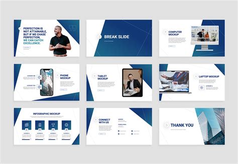 Quality Assurance Google Slides Presentation Template Graphue