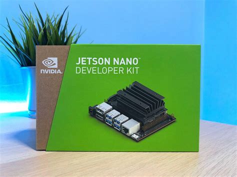 Nvidia Jetbot — Getting Started Time To Build Jetbot By Chester Yee