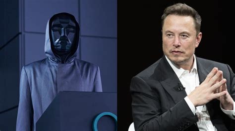Squid Games Wealthy Villains Remind Netflix Show Creator Of Elon Musk Films And Tv