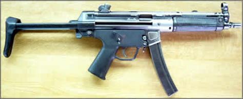 Archived Firearms Examiner Training Semiautomatic And Automatic