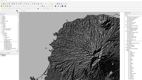 Finally The Srtm Downloader Plugin 314 Update Fix The Saved Credential Issue Free Gis Tutorial