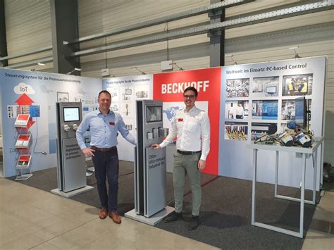 Beckhoff Automation Process Industry On Linkedin Beckhoff Automation Processautomation