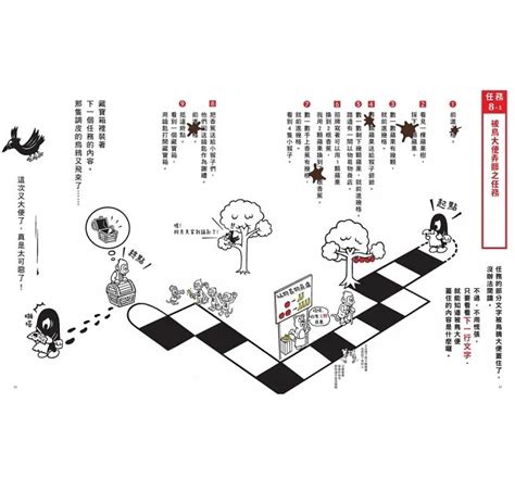 【程式設計遊戲書】阿貝貝大冒險（下卷） 天瓏網路書店