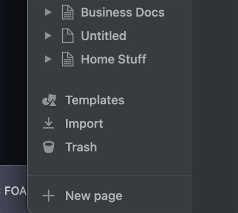 Enhancer Menu Not Appearing Screenshots Issue Notion Enhancer Notion Enhancer Github