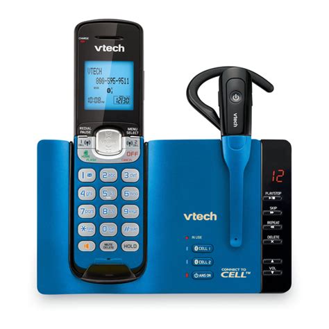 VTECH DS V F ABRIDGED USER MANUAL Pdf Download ManualsLib