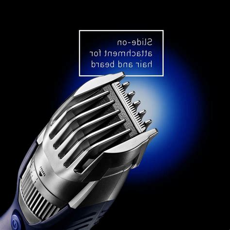 Panasonic ER-GB40-S Wet Dry Rechargeable Beard Mustache Hair