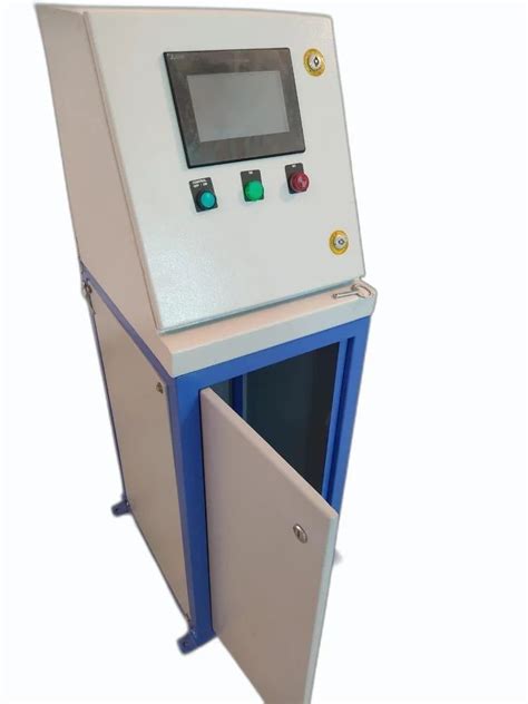 25 W Digital Plc Control Limit Switch Testing Machine For Industrial