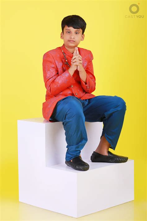 Kommana Krithik Castyou