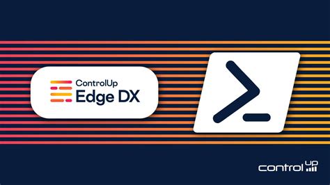 Using The New Controlup For Desktops Api In Your Powershell Scripts