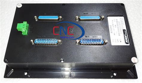 Bộ điều Khiển Máy Tiện Cnc Xc609t