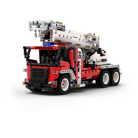 shop for ubtech jimu go fire blazer programmable robot building kit