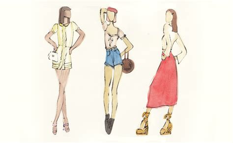 French Girl Drawing At Explore Collection Of