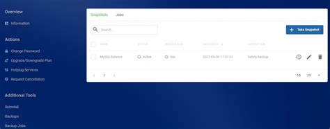 load balance mysql connections with haproxy first2host