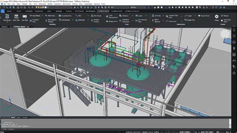 Hexagon Unveils New Releases Of Its Intergraph Smart 3d Cadworx And Caesar Ii Software For