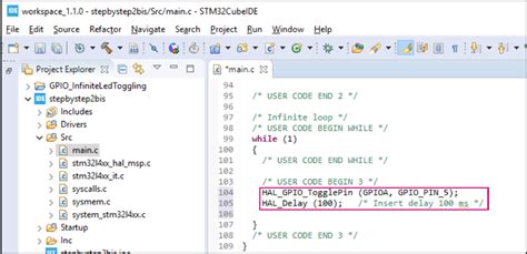 File Code Panel Highlight Png Stm Mcu