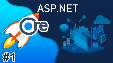 Curso De Asp Net Mvc Creando El Proyecto En Asp Net Core Mvc 1 Youtube