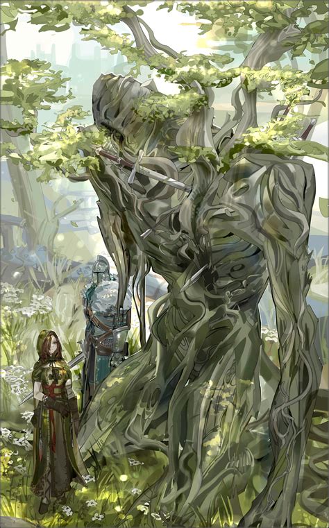 Emerald Herald Bearer Of The Curse Dsii персонажи Dark Souls 2