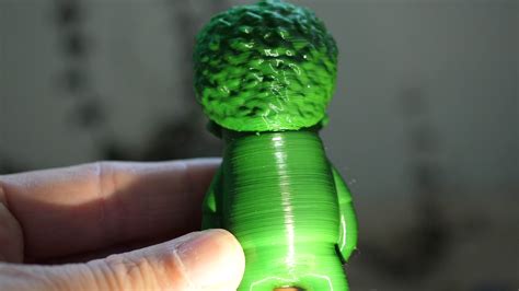 Fixing Inconsistent Extrusions Systematically — Cnc Kitchen