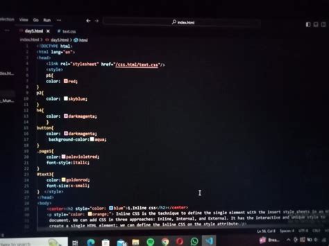 Tharuni Kandregula On Linkedin Fullstackdevelopment Css Webdevelopment Datawalley