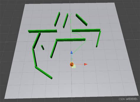 Unity寻路插件（a Pathfinding）学习记录unity Pathfinding Csdn博客