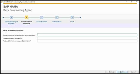 Integrate Sap S4hana Data Smart Integration With Hana Hdi