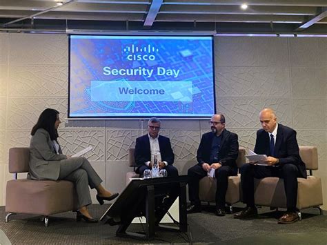 Isc2 Hellenic Chapter On Linkedin Isc2hellenic Cybersecurity Informationsecurity Cisco