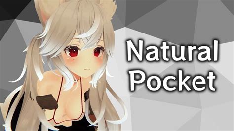 Gammainkk Natural Pocket Youtube